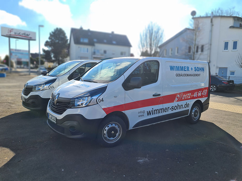 Transport Spedition in Kassel – professionell zu fairen Preisen